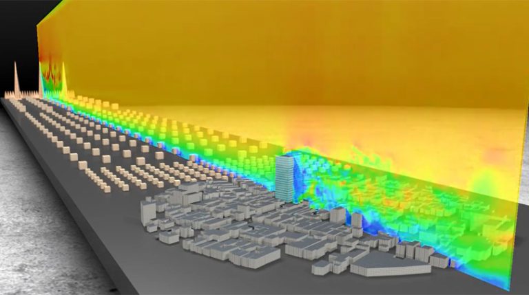 PowerFLOW 计算流体动力学 - abaqus/cst达索软件结构/电磁仿真simuliaCAE