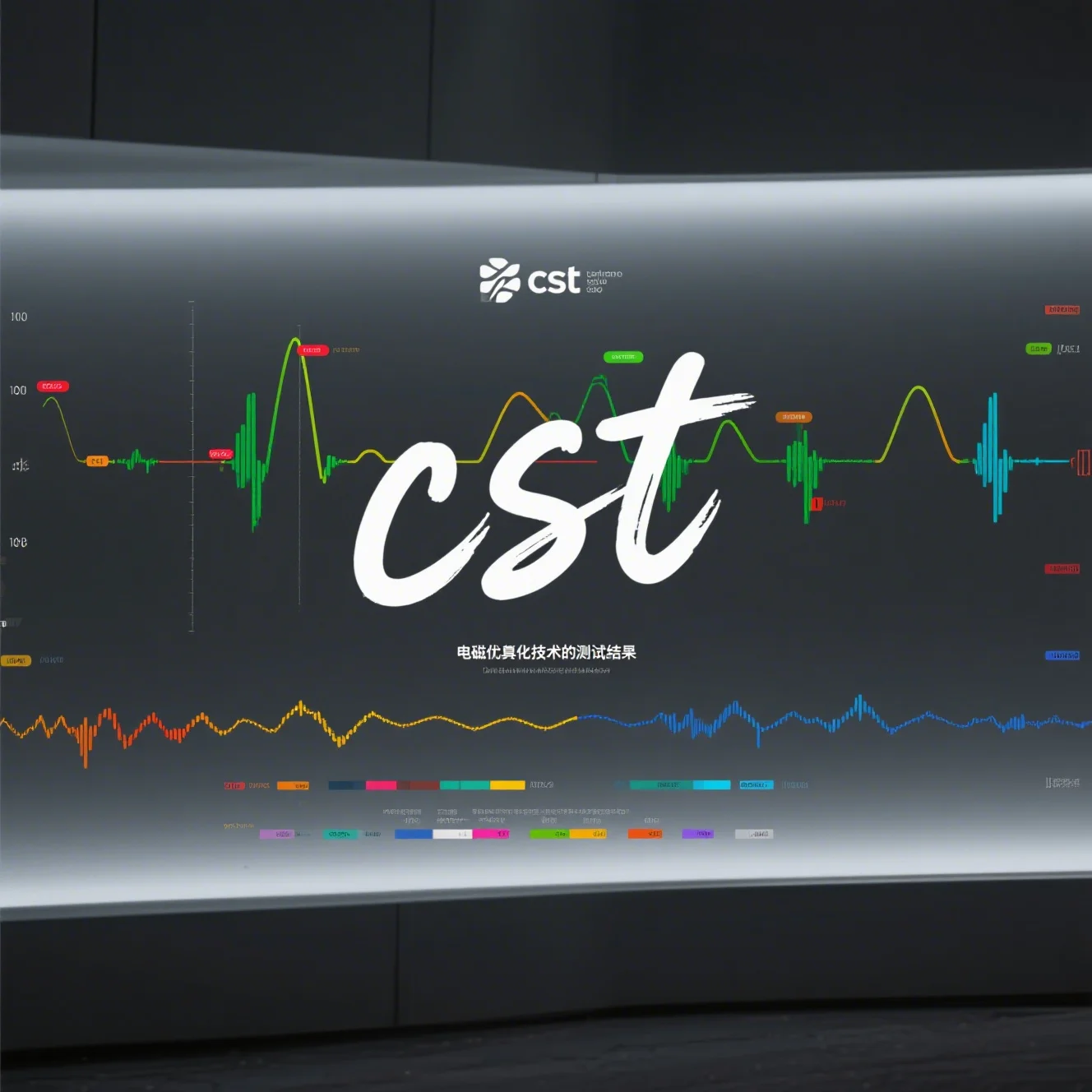 CST Studio Suite在5G毫米波天线阵列设计与电磁兼容性（EMC）验证中的全流程解决方案