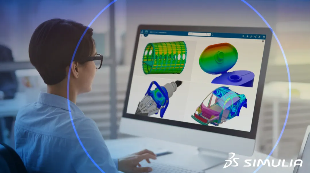 SIMULIA | Abaqus HPC 2026 新功能介绍 - abaqus/cst达索软件结构/电磁仿真simuliaCAE